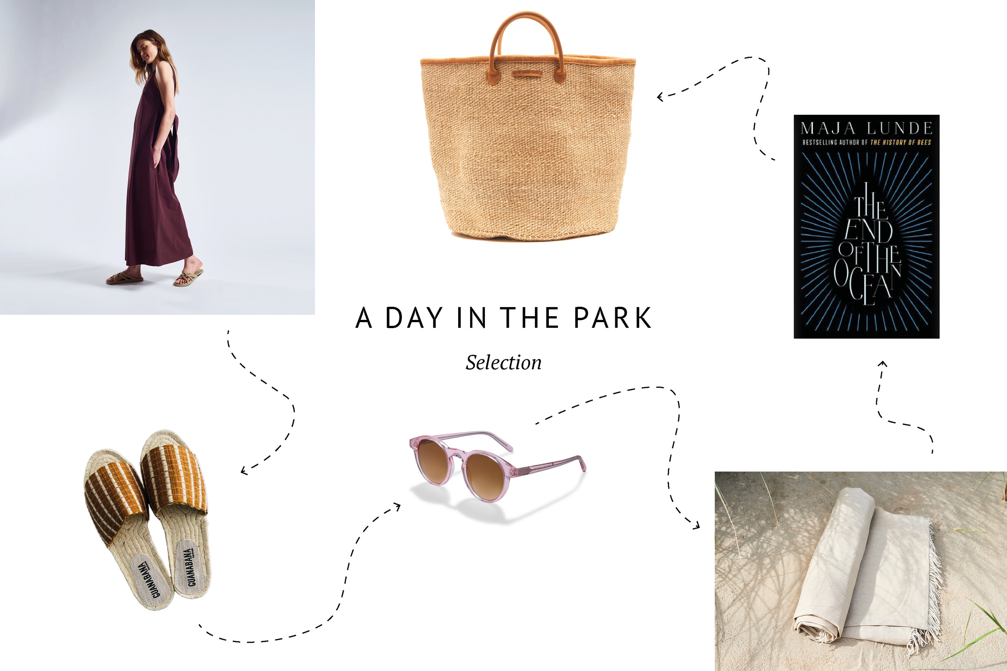 A Day in the Park Selection