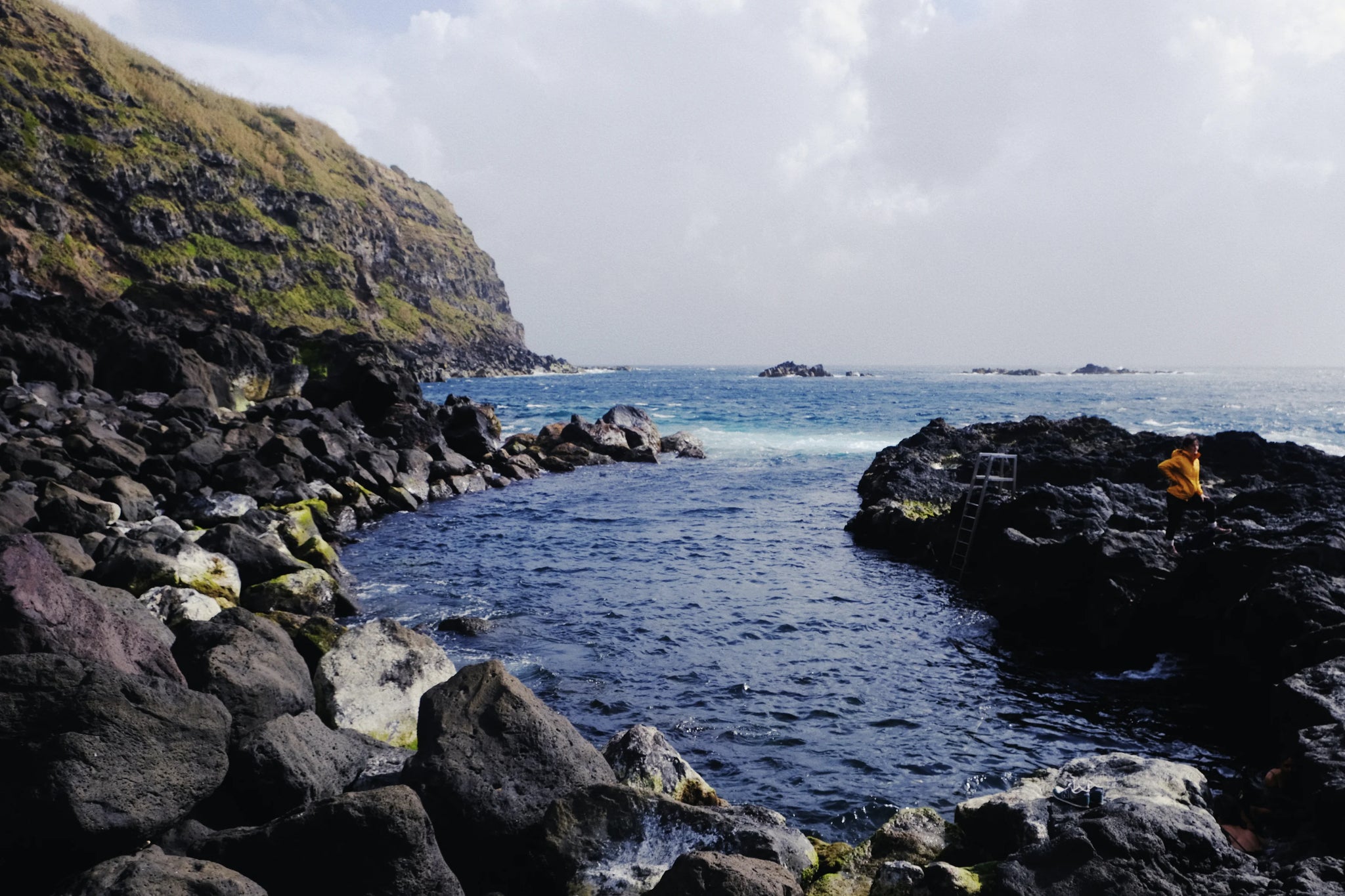 Die schönsten Strände auf den Azoren | MYMARINI Beach Guide