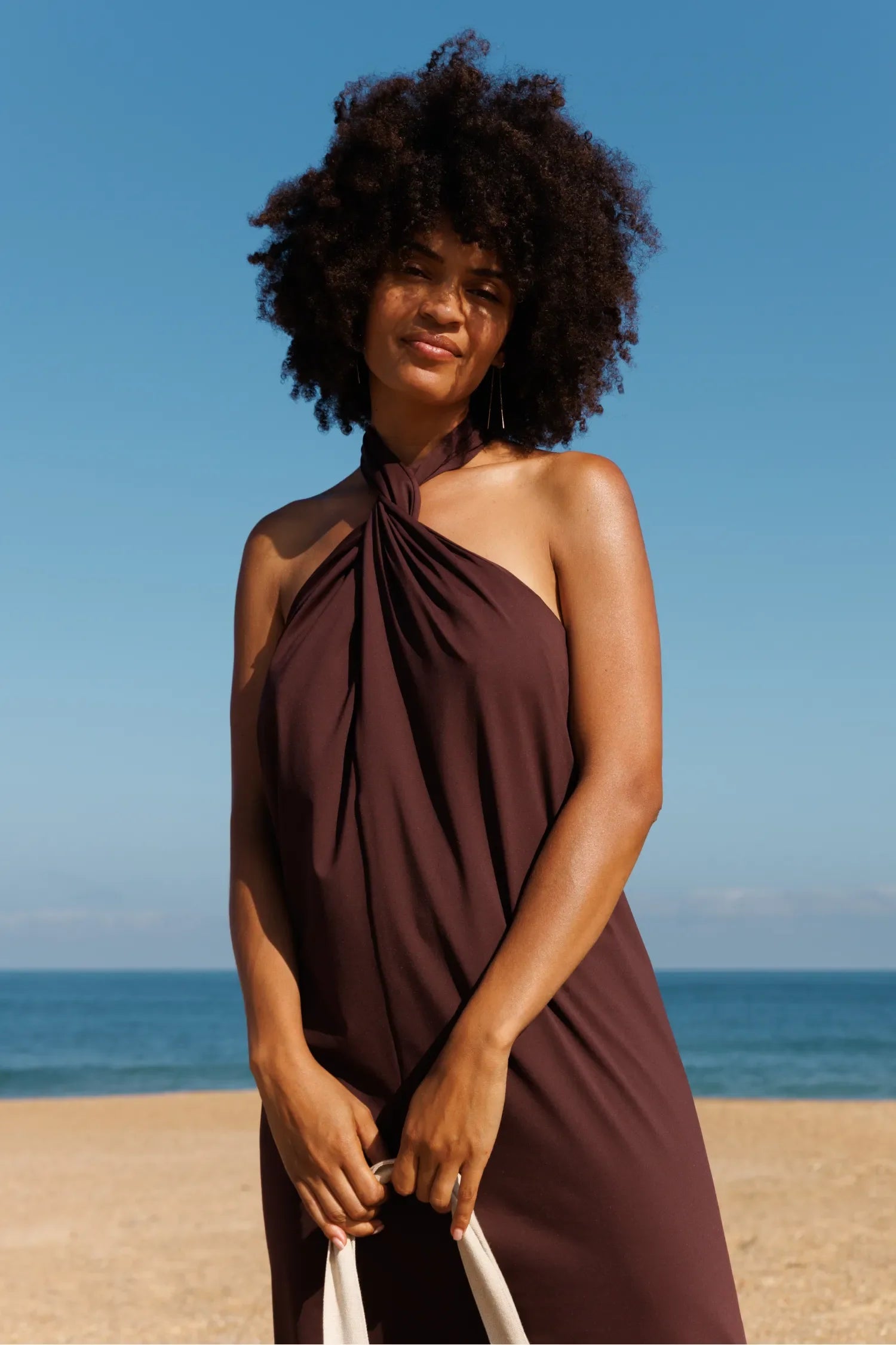 Resort wear