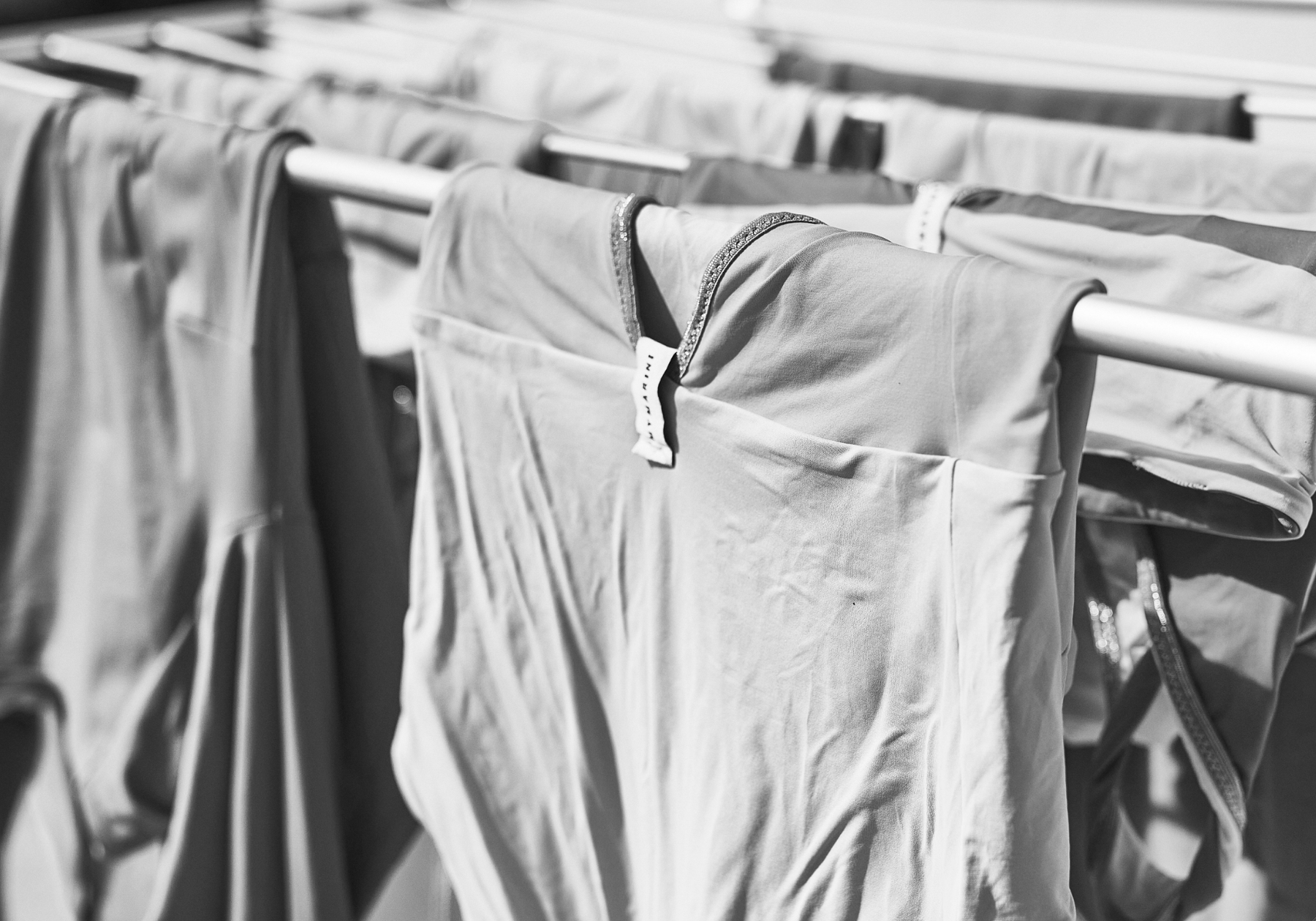 Sustainable materials | What your MYMARINI is made of