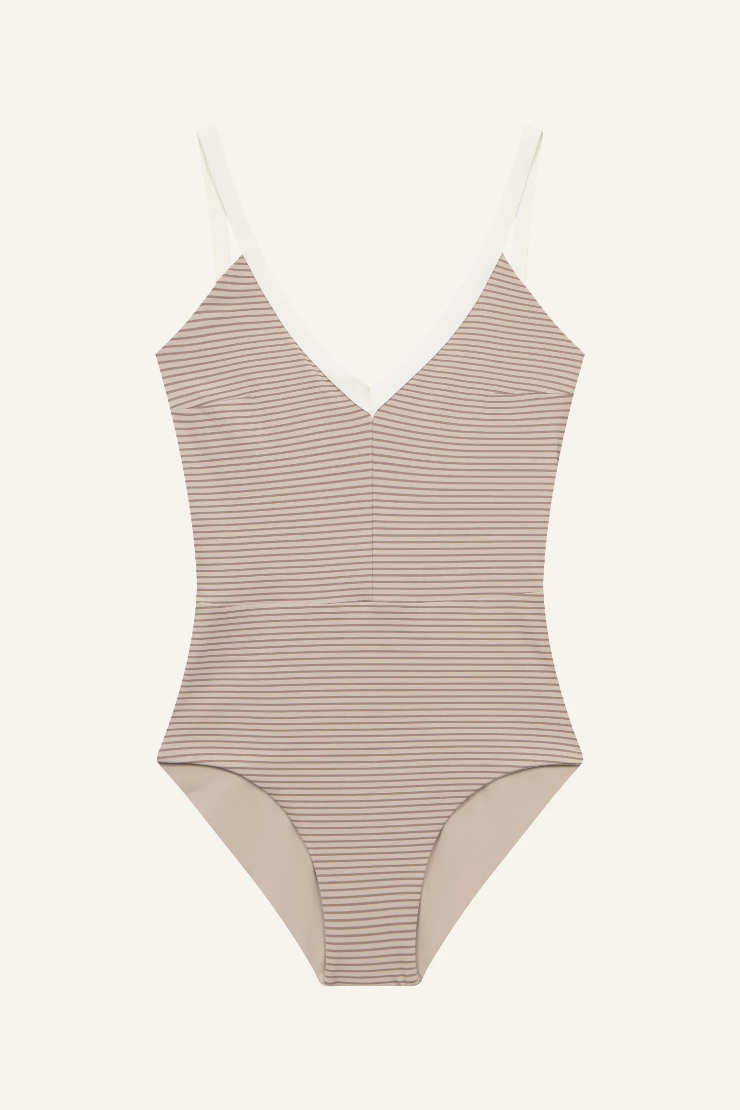 Swimsuit Vacationbody Stripe '24 MYMARINI