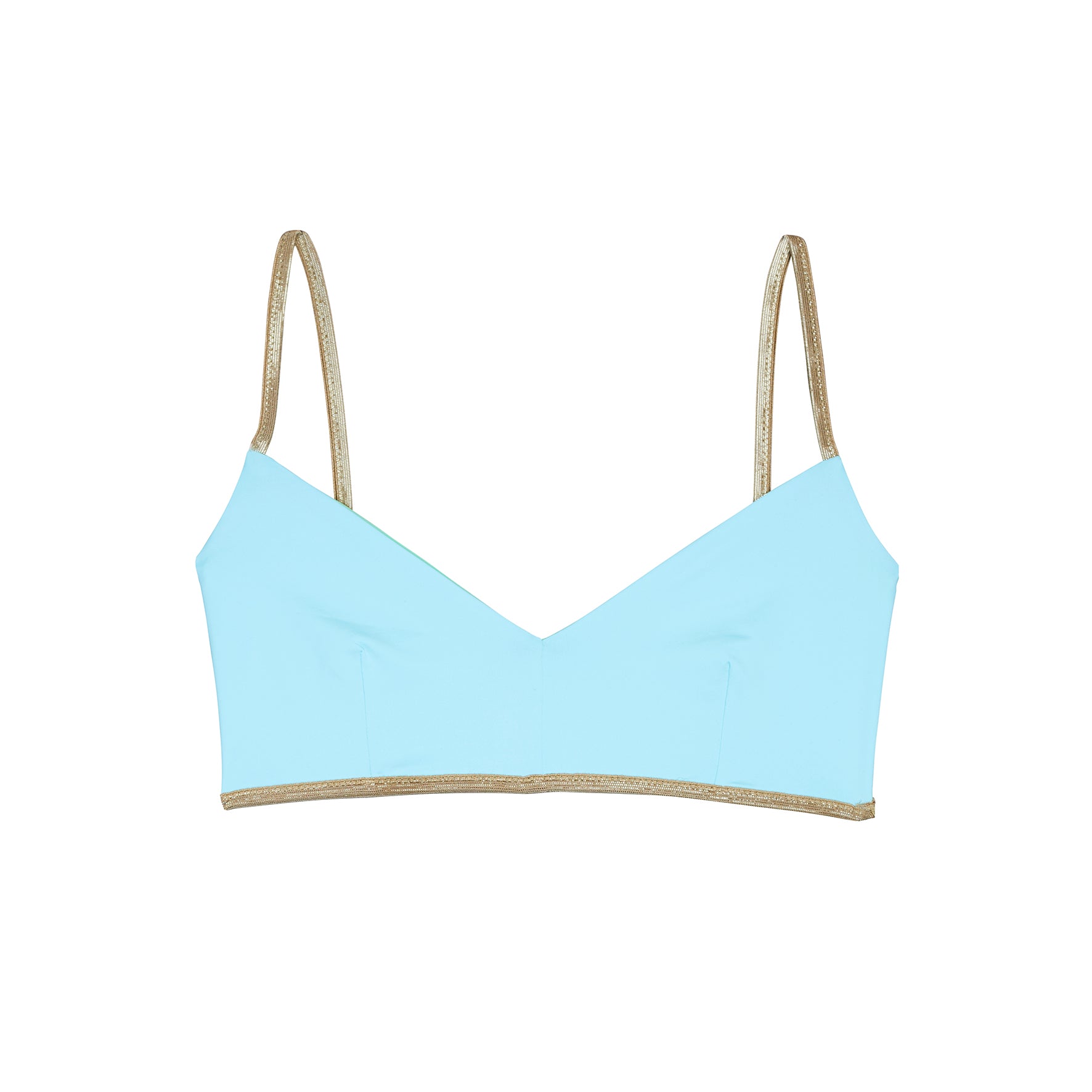 Sunny Bra Shine '20 — pool-tonic